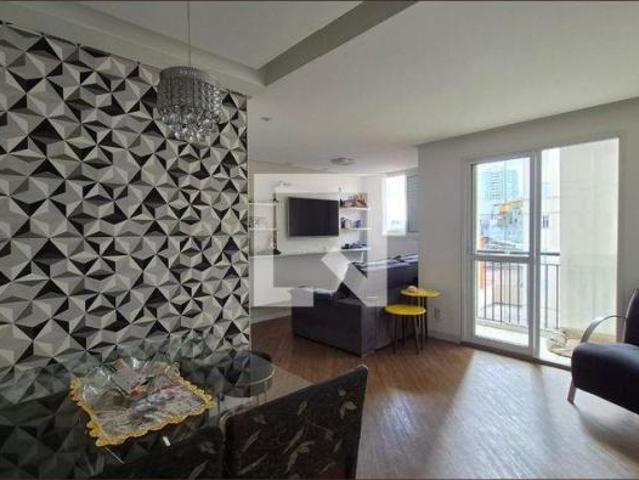 Apartamento à Venda Parque João Ramalho, 2 Quartos, 59 m2
