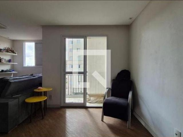 Apartamento à Venda Parque João Ramalho, 2 Quartos, 59 m² Santo André