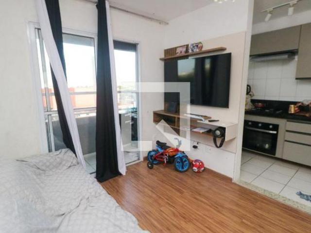 Apartamento à Venda Parque João Ramalho, 2 Quartos, 50 m2