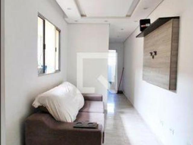 Apartamento à Venda Parque João Ramalho, 2 Quartos, 50 m² Santo André
