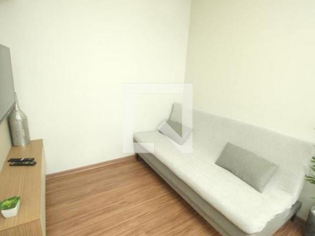 Apartamento à Venda Parque João Ramalho, 2 Quartos, 51 m² Santo André