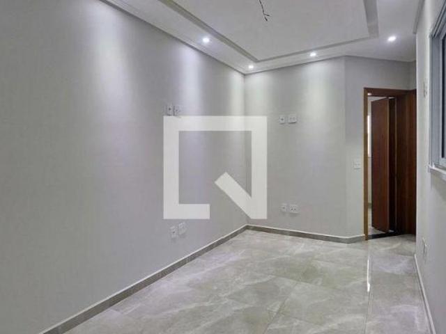 Apartamento à Venda Parque João Ramalho, 2 Quartos, 52 m² Santo André