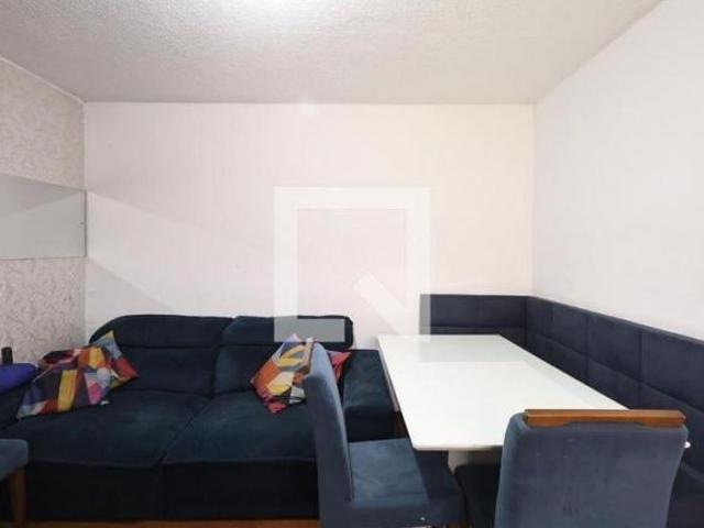 Apartamento à Venda Parque João Ramalho, 2 Quartos, 60 m² Santo André