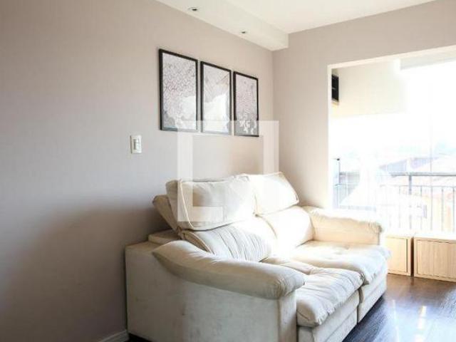 Apartamento à Venda Parque João Ramalho, 2 Quartos, 70 m2