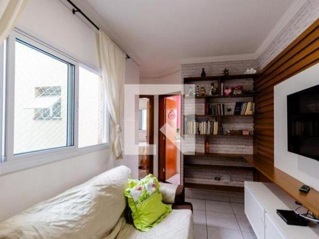 Apartamento à Venda Parque João Ramalho, 2 Quartos, 73 m² Santo André