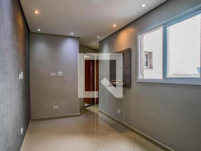 Apartamento à Venda Parque João Ramalho, 2 Quartos, 88 m² Santo André