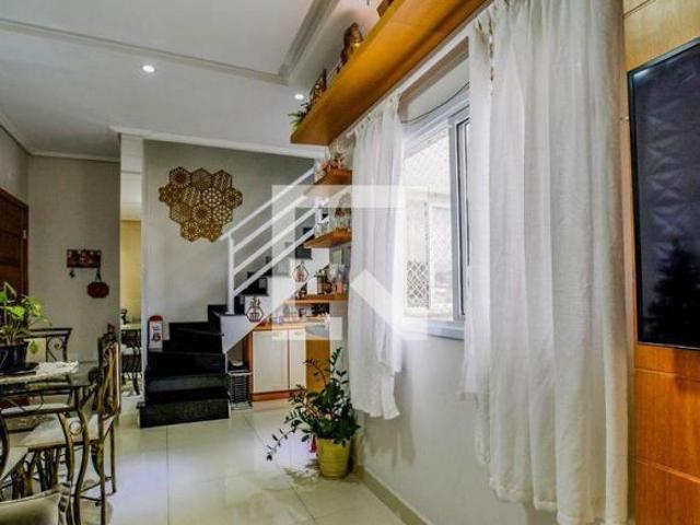 Apartamento à Venda Parque João Ramalho, 2 Quartos, 96 m² Santo André