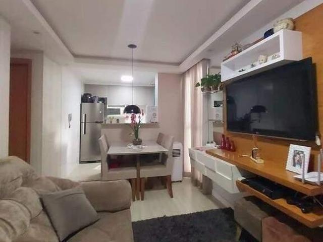 Apartamento à venda Parque Lua Nova em Limeira