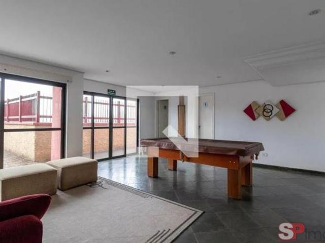 APARTAMENTO À VENDA PARQUE MANDAQUI