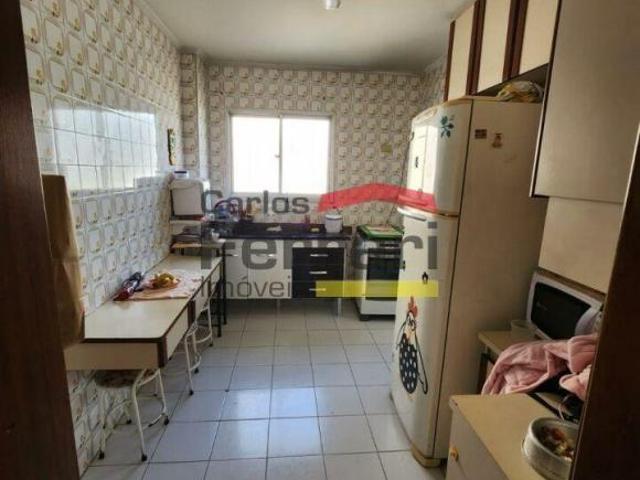 Apartamento a venda, Parque, Mandaqui, 03 dormitórios, 01 suíte, 02 vagas