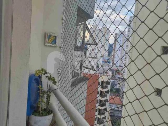 Apartamento à venda, Parque Mandaqui, São Paulo, SP