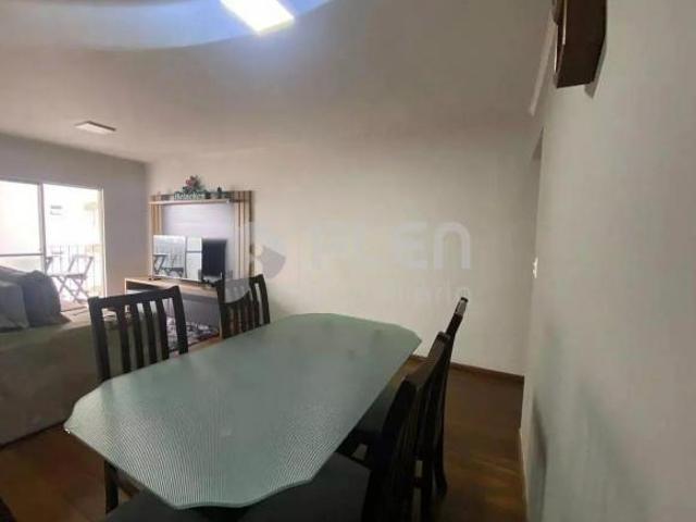Apartamento à venda, Parque Mandaqui, São Paulo, SP