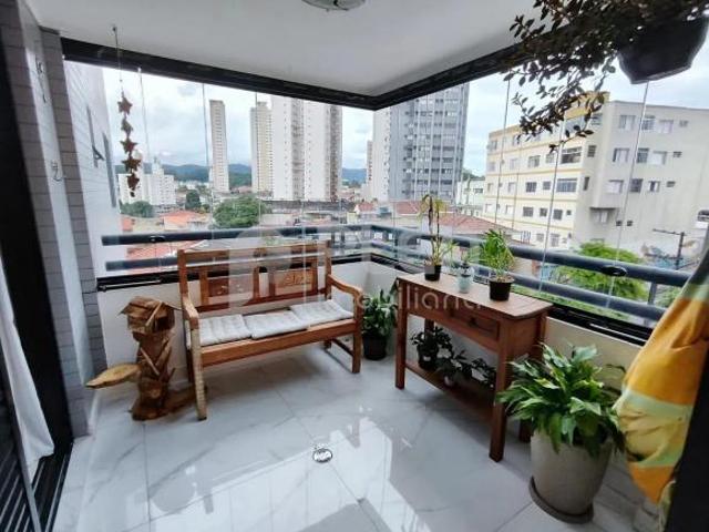 Apartamento à venda, Parque Mandaqui, São Paulo, SP