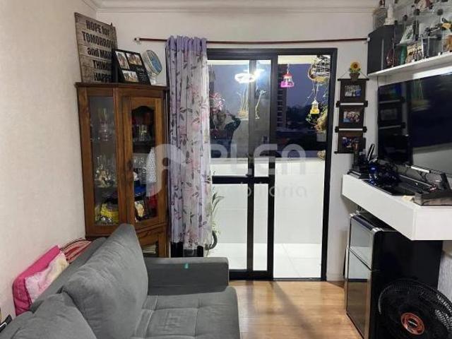Apartamento à venda, Parque Mandaqui, São Paulo, SP