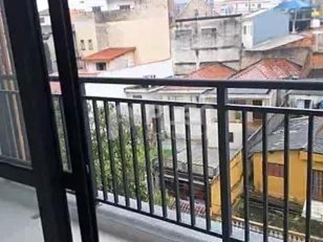 Apartamento à venda, Parque Mandaqui, São Paulo, SP