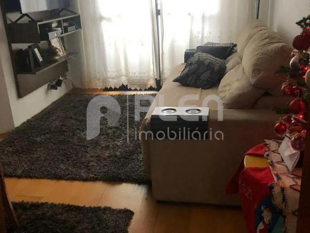 Apartamento à venda, Parque Mandaqui, São Paulo, SP