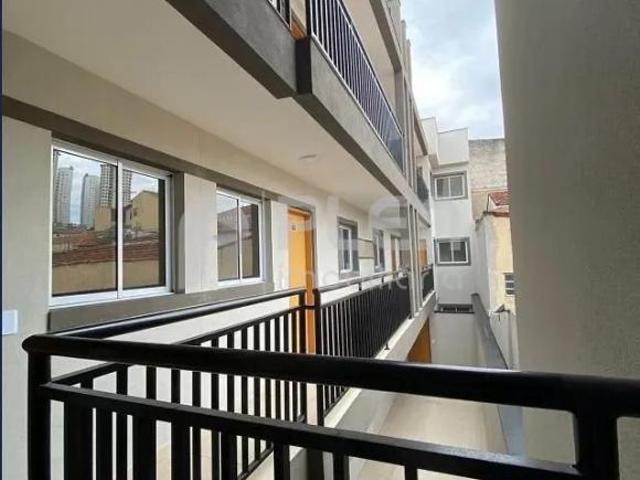 Apartamento à Venda, Parque Mandaqui, São Paulo, SP