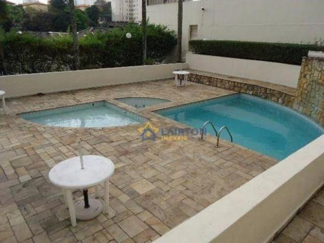 Apartamento à Venda Parque Mandaqui, São Paulo/SP