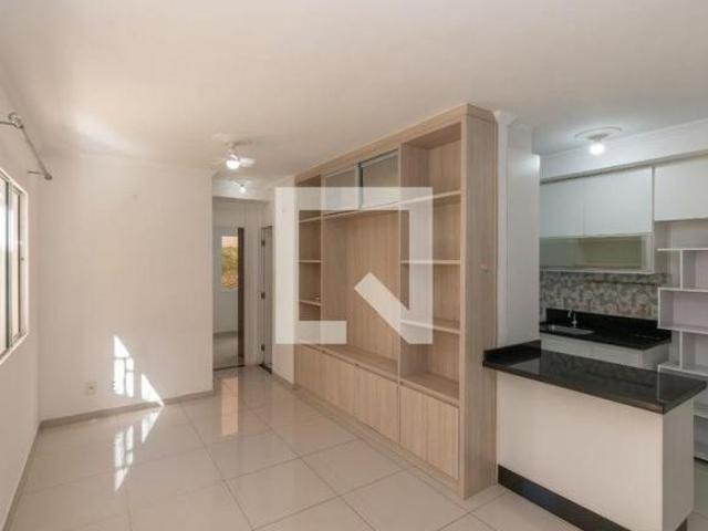 Apartamento à Venda Parque Manoel de Vasconcelos, 2 Quartos, 66 m² Sumaré