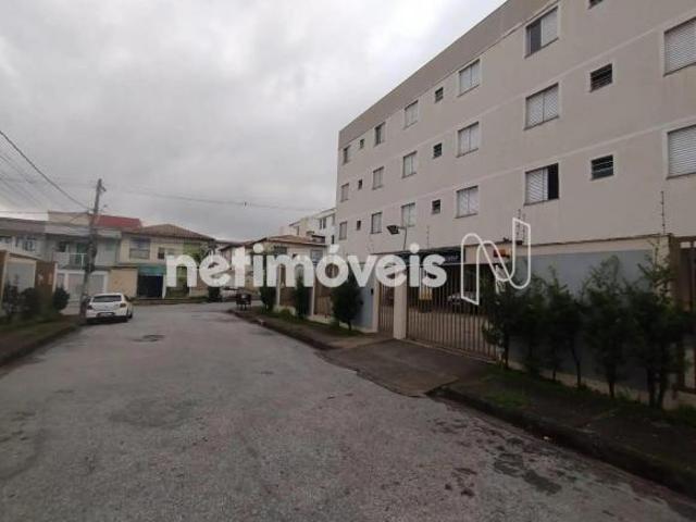 Apartamento à Venda, Parque Maracanã, Contagem