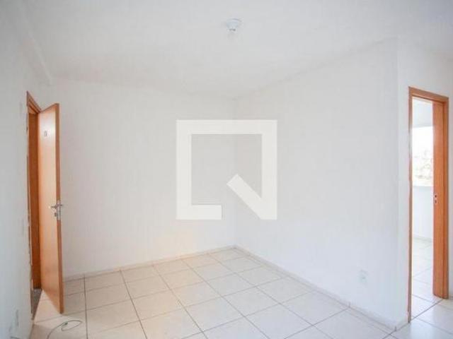 Apartamento à Venda Parque Maracana, 2 Quartos, 41 m² Contagem