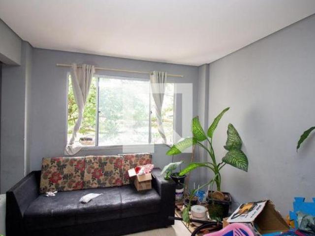 Apartamento à Venda Parque Maracana, 2 Quartos, 47 m² Contagem