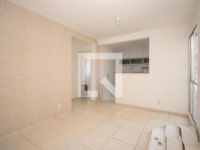 Apartamento à Venda Parque Maracana, 2 Quartos, 47 m² Contagem