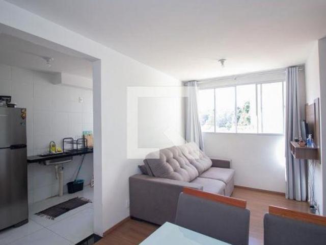 Apartamento à Venda Parque Maracana, 2 Quartos, 48 m² Contagem
