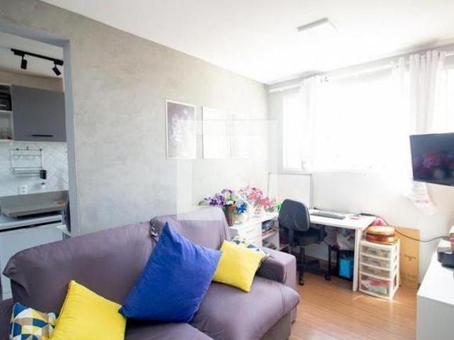 Apartamento à Venda Parque Maracana, 2 Quartos, 48 m² Contagem