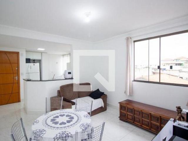 Apartamento à Venda Parque Maracana, 2 Quartos, 56 m² Contagem