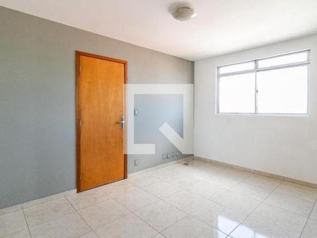 Apartamento à Venda Parque Maracana, 2 Quartos, 57 m² Contagem