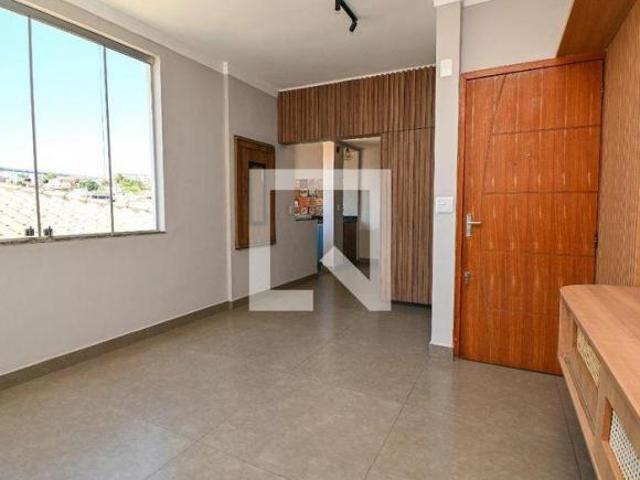 Apartamento à Venda Parque Maracana, 2 Quartos, 67 m² Contagem