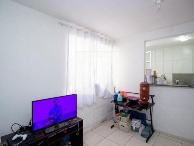 Apartamento à Venda Parque Maracana, 2 Quartos, 70 m² Contagem