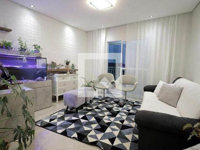 Apartamento à Venda Parque Marajoara, 3 Quartos, 230 m2