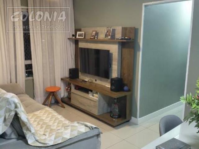 Apartamento a venda Parque Marajoara