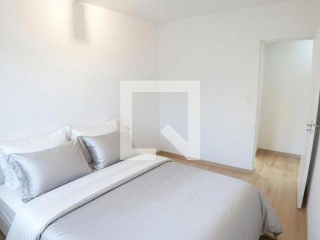 Apartamento à Venda Parque Marajoara, 2 Quartos, 54 m2