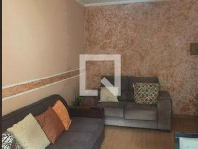 Apartamento à Venda Parque Marajoara, 2 Quartos, 54 m² Santo André