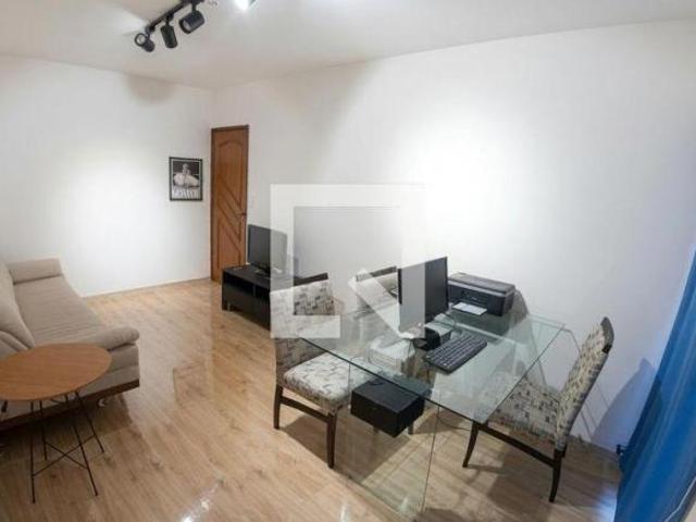 Apartamento à Venda Parque Marajoara, 2 Quartos, 54 m² Santo André