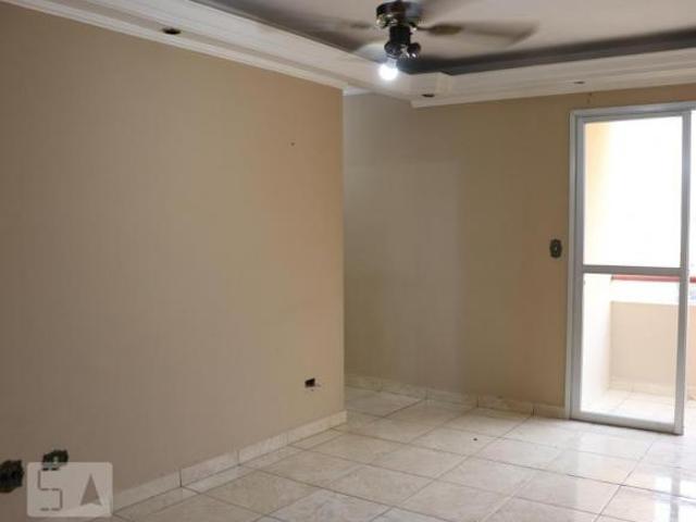 Apartamento à Venda Parque Marajoara, 2 Quartos, 55 m2