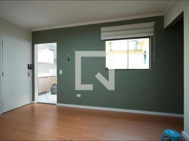 Apartamento à Venda Parque Marajoara, 2 Quartos, 56 m² Santo André