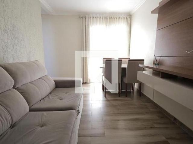 Apartamento à Venda Parque Marajoara, 2 Quartos, 59 m2