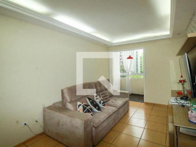 Apartamento à Venda Parque Marajoara, 2 Quartos, 59 m2