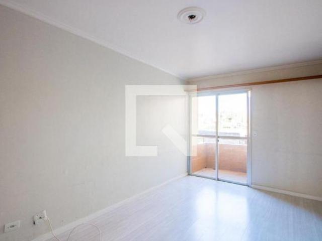 Apartamento à Venda Parque Marajoara, 2 Quartos, 60 m2