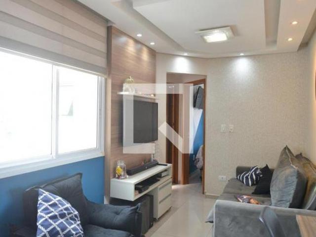 Apartamento à Venda Parque Marajoara, 2 Quartos, 74 m2