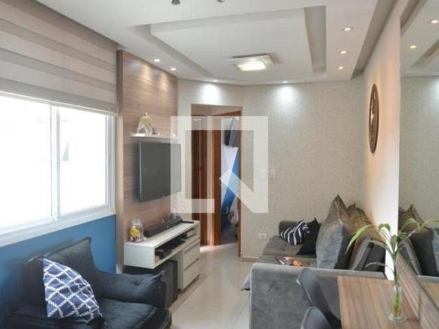 Apartamento à Venda Parque Marajoara, 2 Quartos, 74 m² Santo André