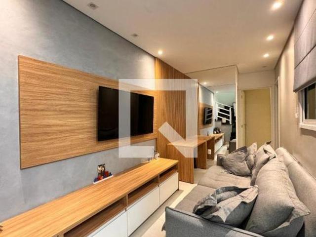 Apartamento à Venda Parque Marajoara, 2 Quartos, 82 m2