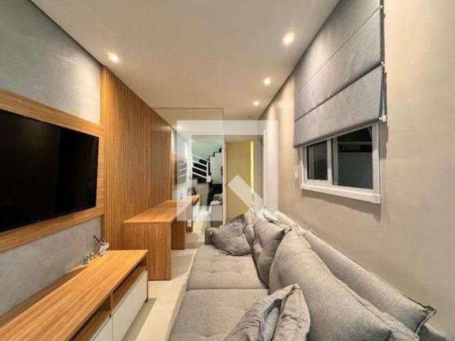 Apartamento à Venda Parque Marajoara, 2 Quartos, 82 m² Santo André