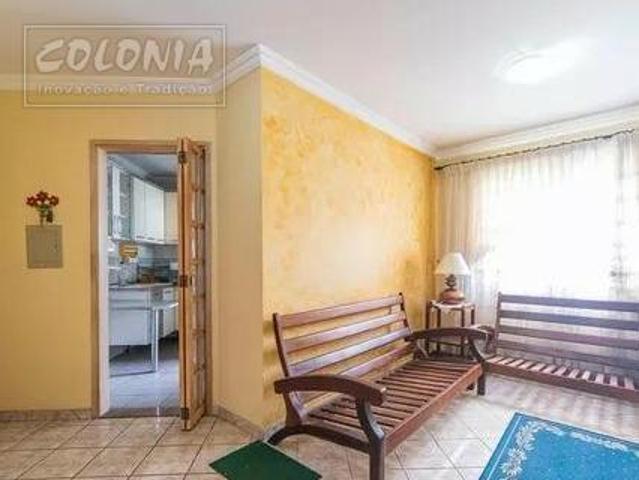 Apartamento a venda Parque Marajoara