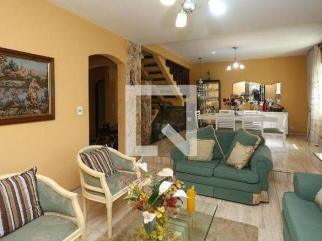 Apartamento à Venda Parque Monte Alegre, 3 Quartos, 380 m² Taboão da Serra