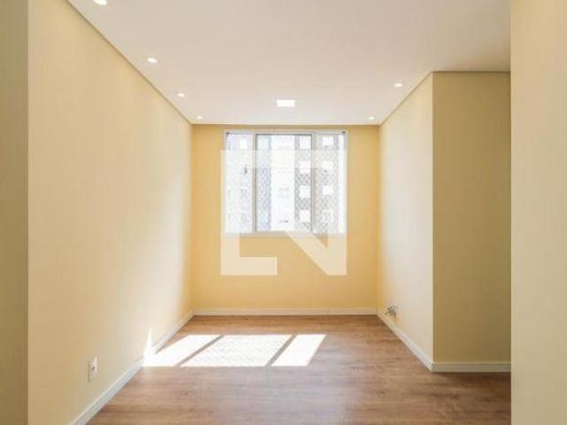 Apartamento à Venda Parque Monte Alegre, 2 Quartos, 47 m² Taboão da Serra